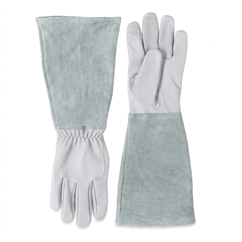 Cabin Crew Oven Gloves